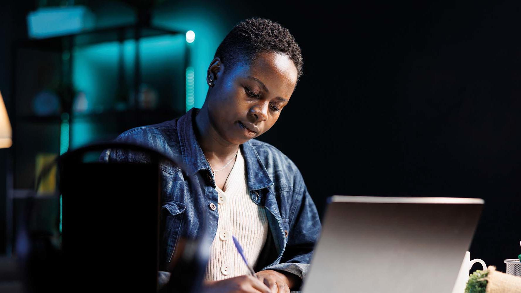 Master in Finance (M.A.)