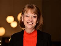 Prof. Dr. Nancy Landrum