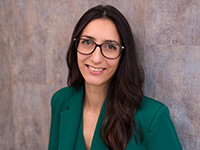 Prof. Dr. Giulia Parola