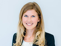 Dr. Stephanie Rehbock