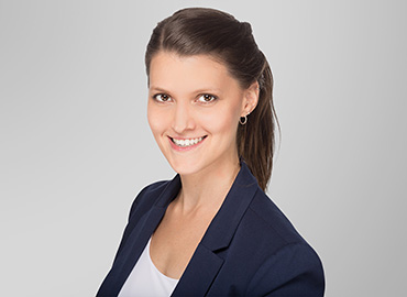 Prof. Dr. Alexandra Hauser