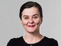 Dr. Phil. Hildegard Heindl