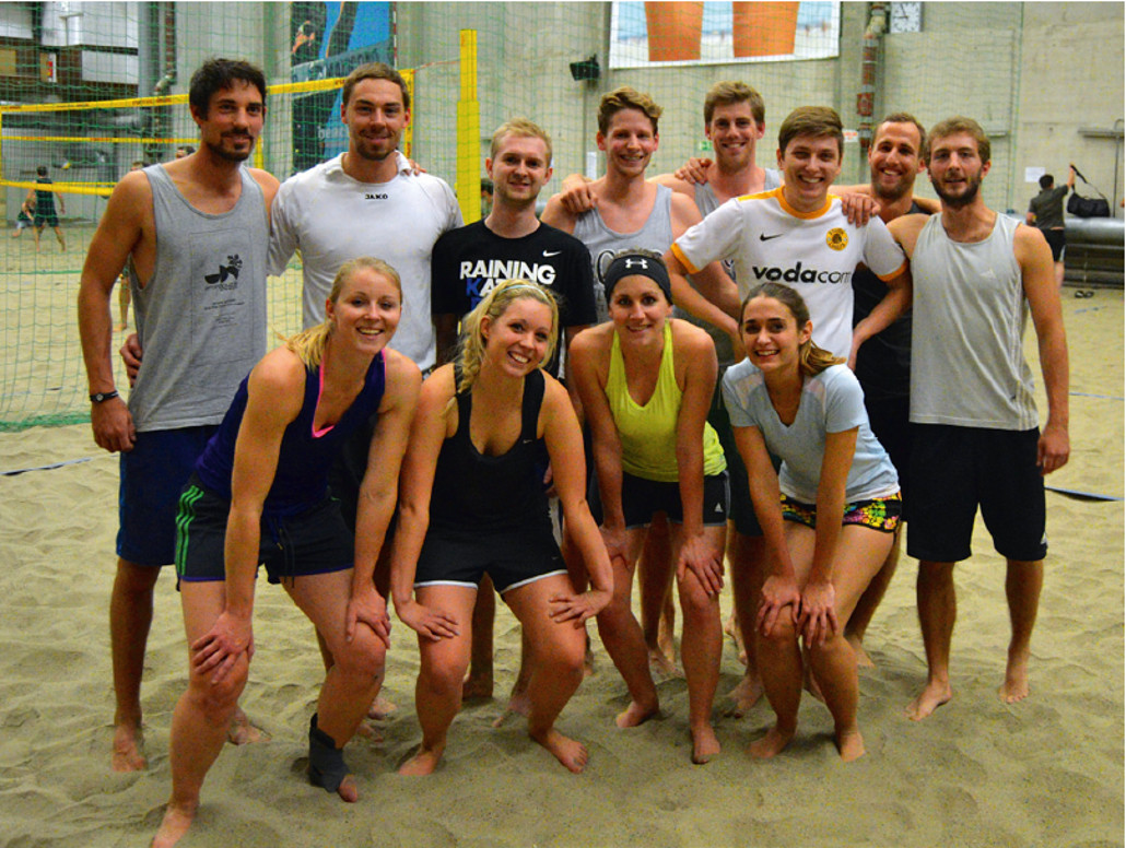 Blog Munich Business School