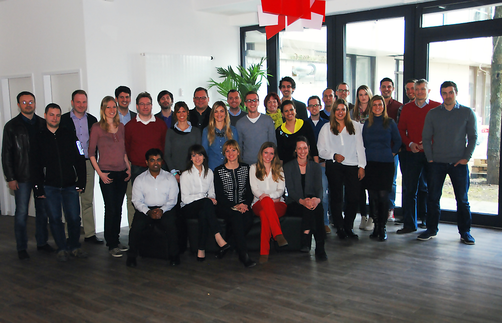 Blog Munich Business School