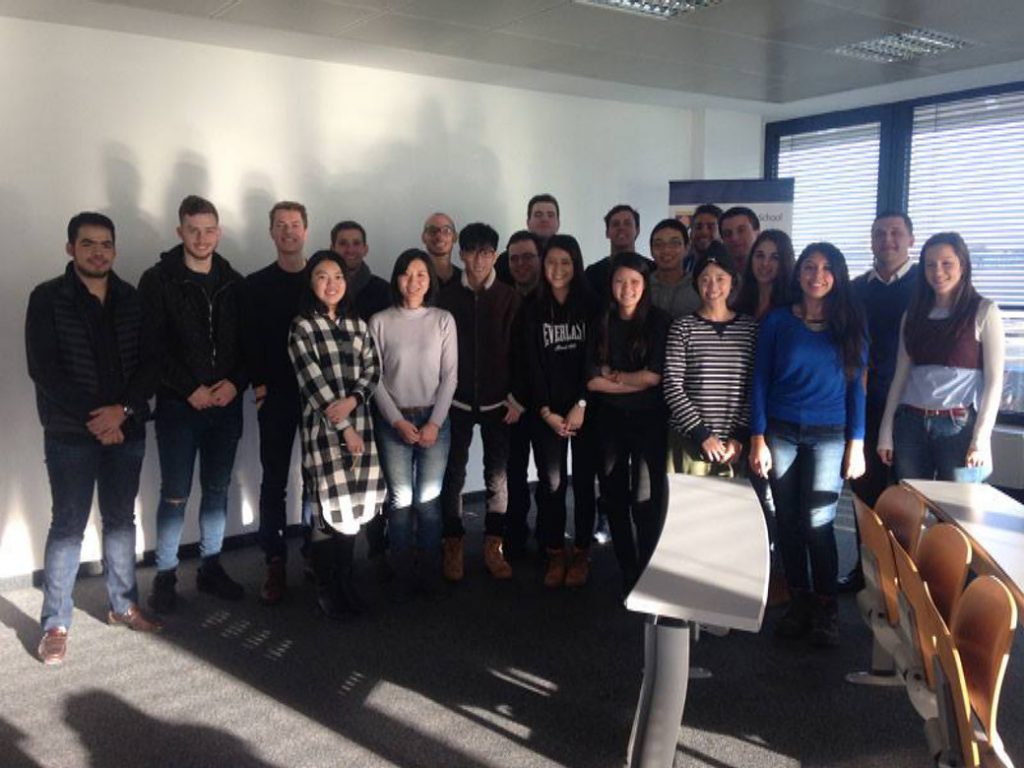 Prof. Dr. Jack Nasher, Author at MBS insights