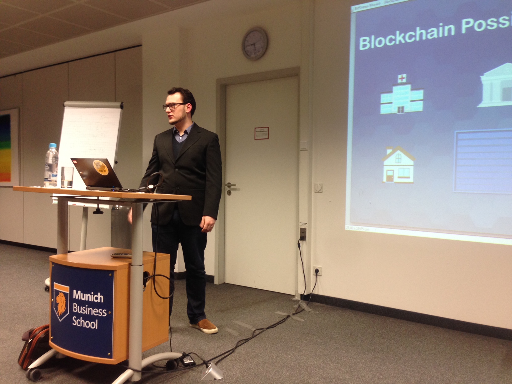 Blog Munich Business School