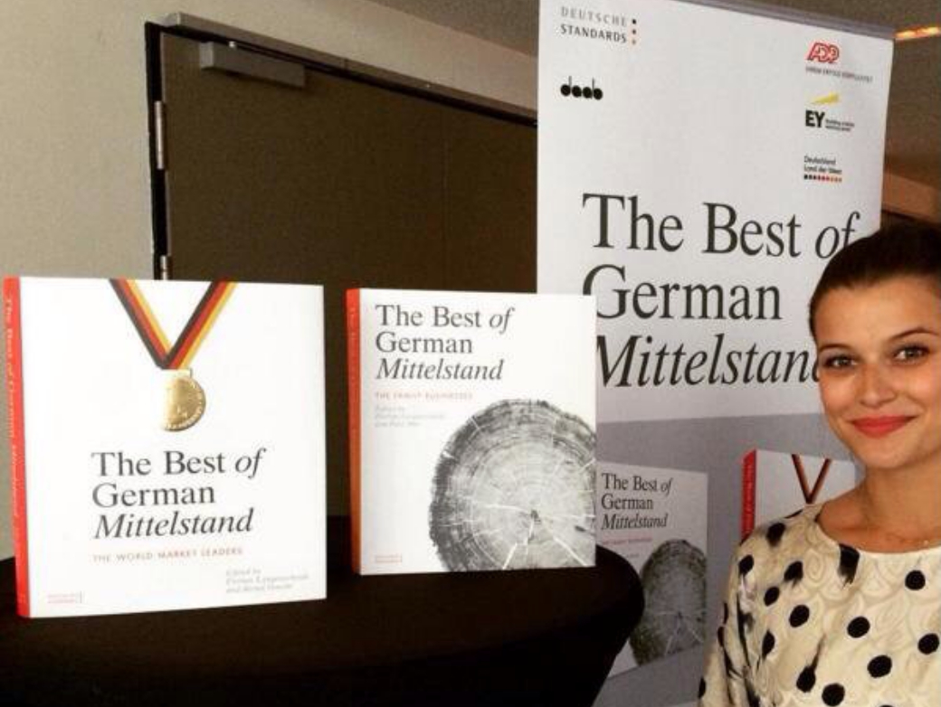 Blog Munich Business School