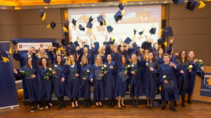 Blog Munich Business School