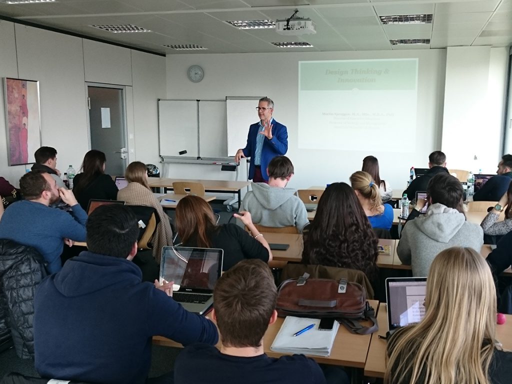 Career Archives - Munich Business School Insights