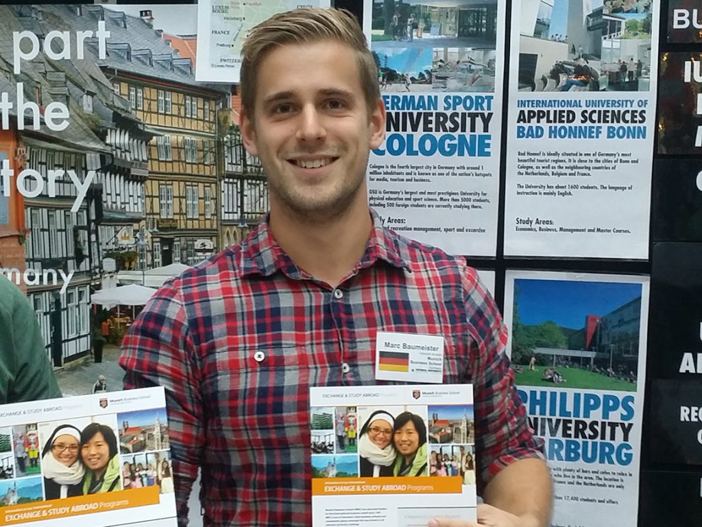 First MBS Doctoral Conference: DBA Students Present Research Projects