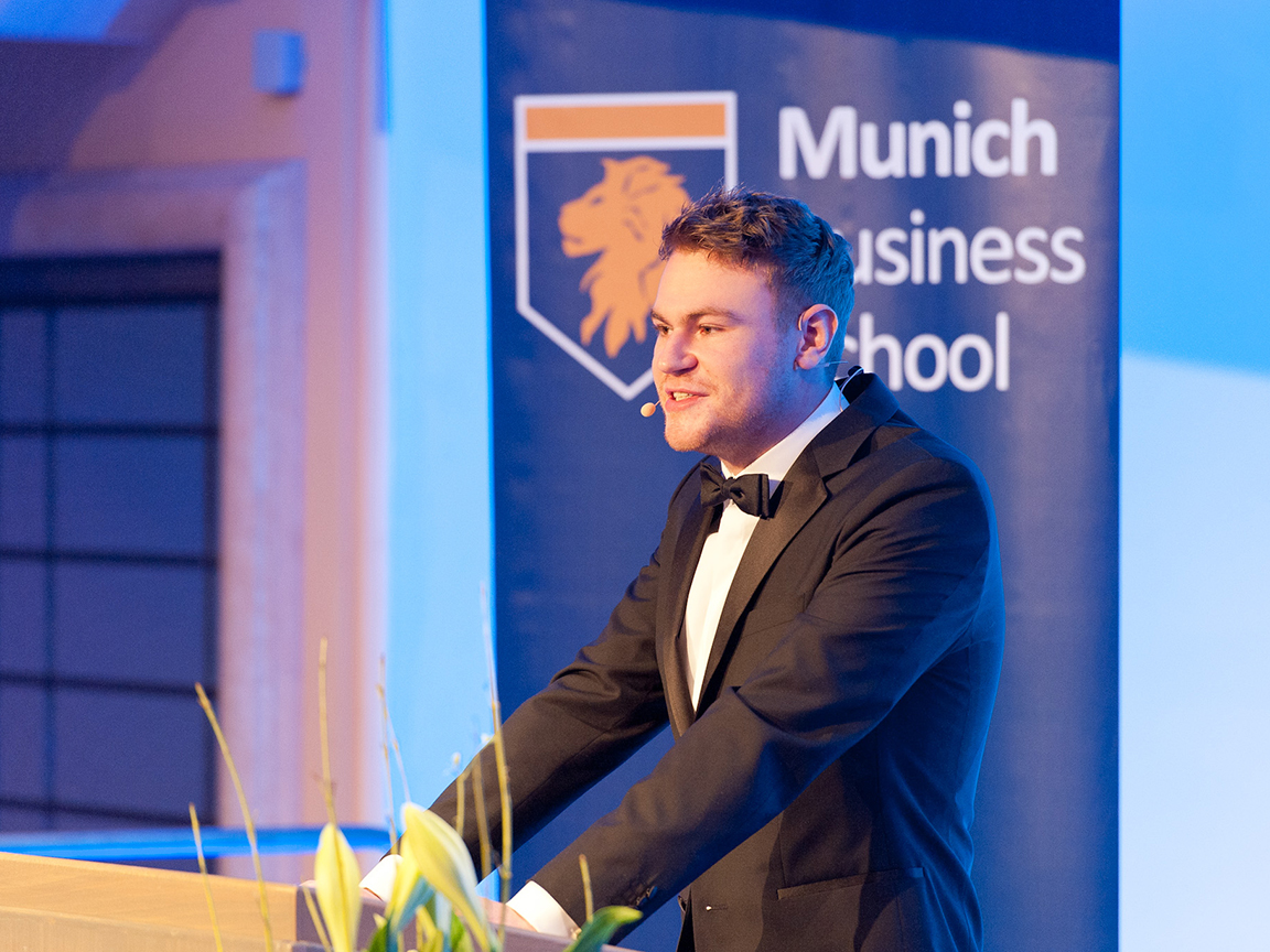 Blog Munich Business School