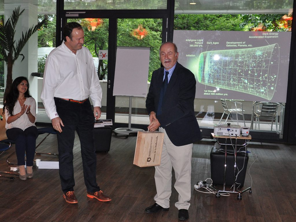 Prof. Dr. Jack Nasher, Author at Munich Business School Insights