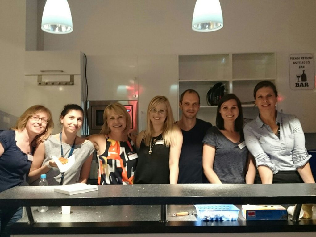 Blog Munich Business School