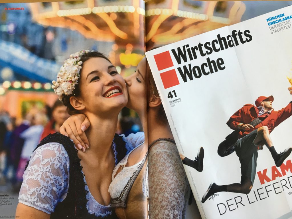 Prof. Dr. Anne Tryba, Author at Munich Business School insights