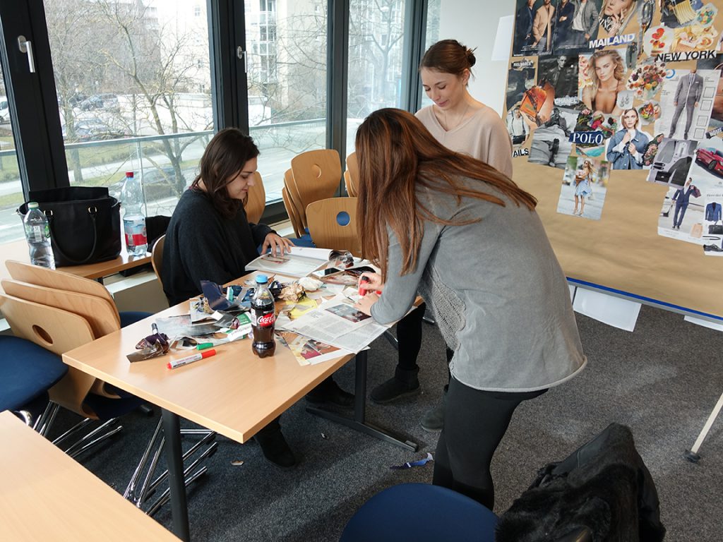 Blog Munich Business School