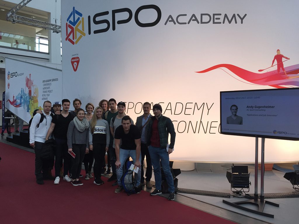 MBS Business Founders Share Their Insights at "MBS Start-Up Spirit" Event