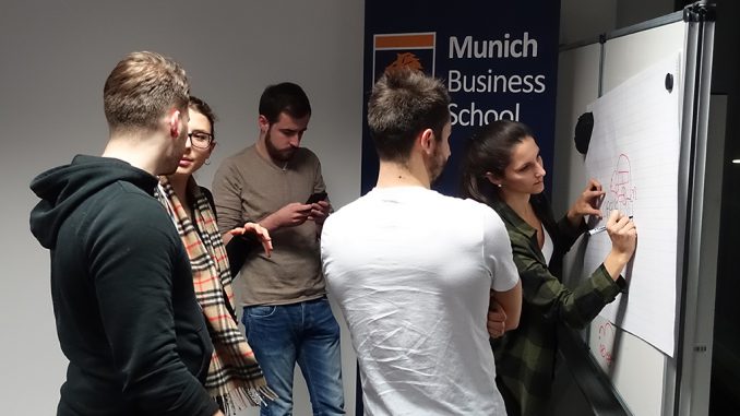 Digital Transformation in Automotive a Guest Lecture by Michael Mauser