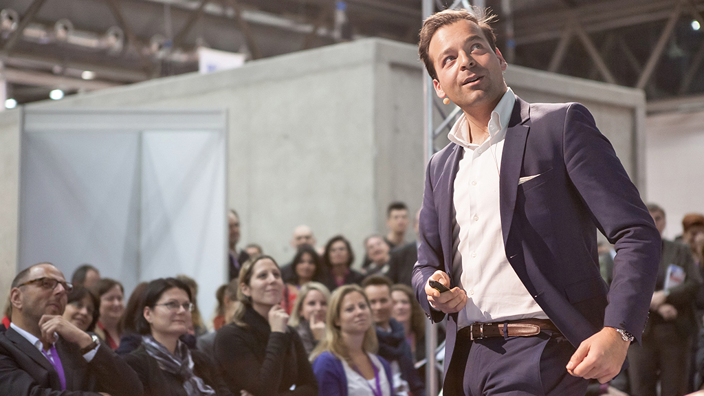 MBS Professor Dr. Jack Nasher Interviewed on German Coalition Talks