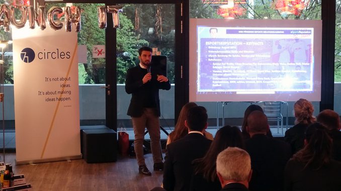 Bachelor Students Showcase Their Start-Up Ideas at MBS LaunchIT ...