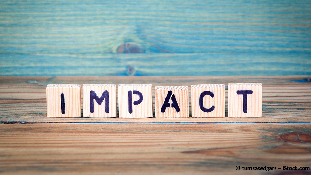 The Impact of Foundations: A Multidimensional Examination