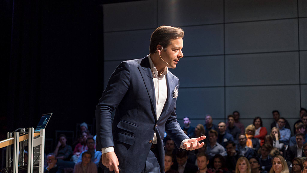 Jack Nasher's Bestseller "Convinced" Tagged as "Business Book to Watch ...