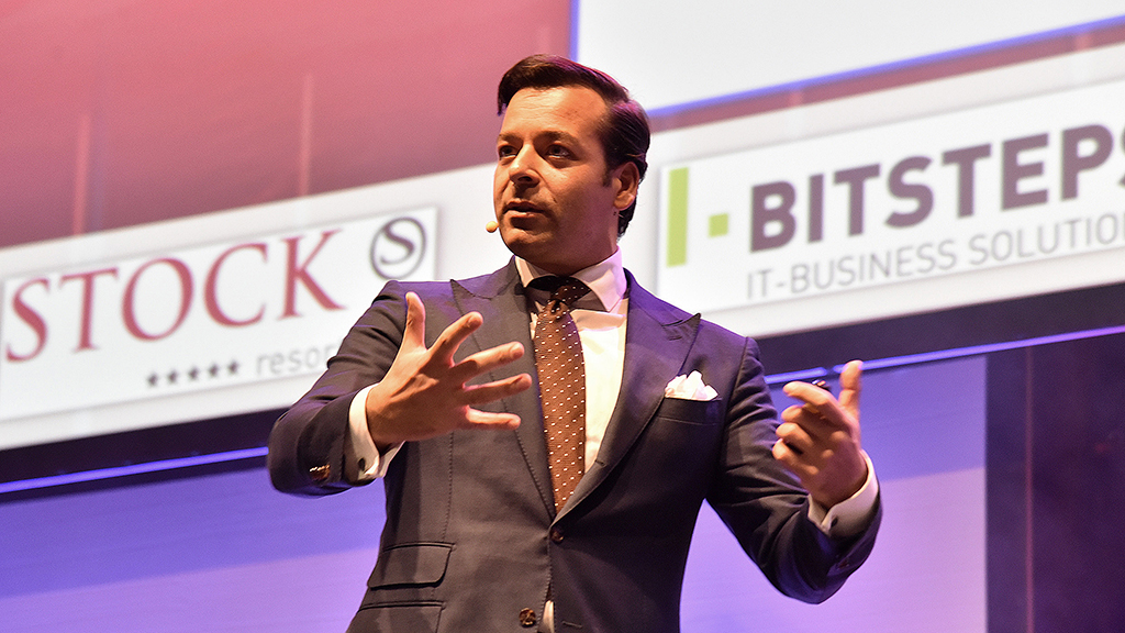 MBS-Professor Jack Nasher ranks the Top 10 World Changing Negotiations ...