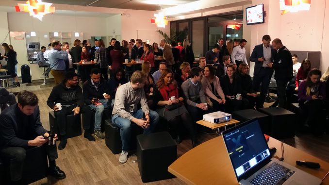 Jack Nasher Presents His New Book "CONVINCED!"