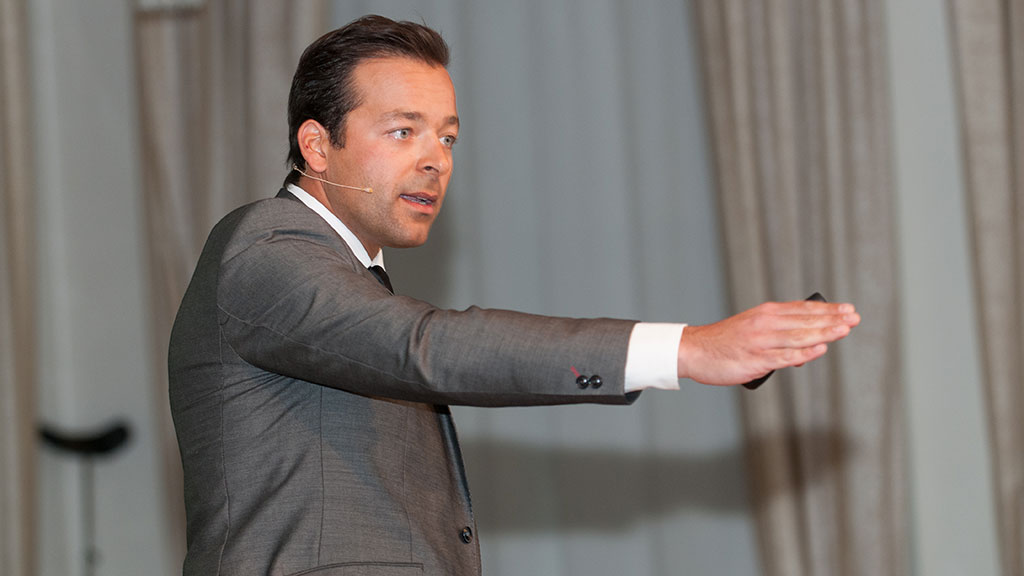 MBS Professor Jack Nasher Assesses Ethical Dimensions of German ...