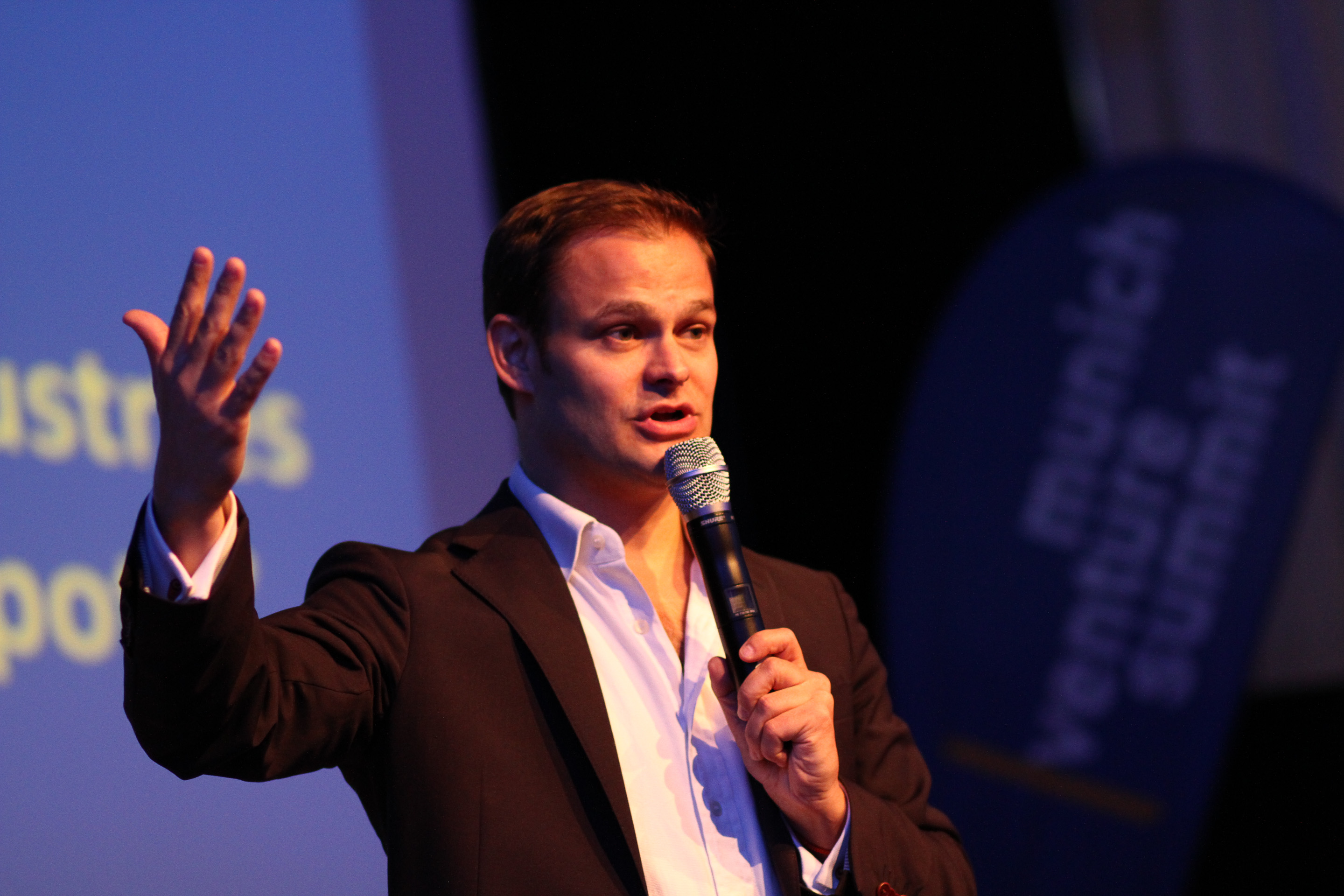 Blog Munich Business School