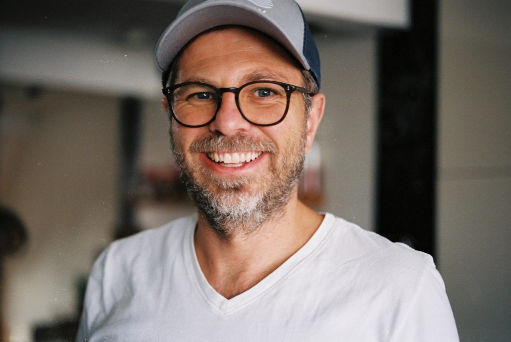 Interview with Patrick Löffler, Co-Founder and CEO of givve
