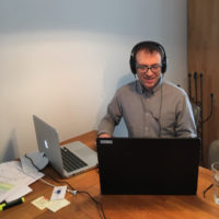 Potpourri of Home Office impressions From the MBS Network