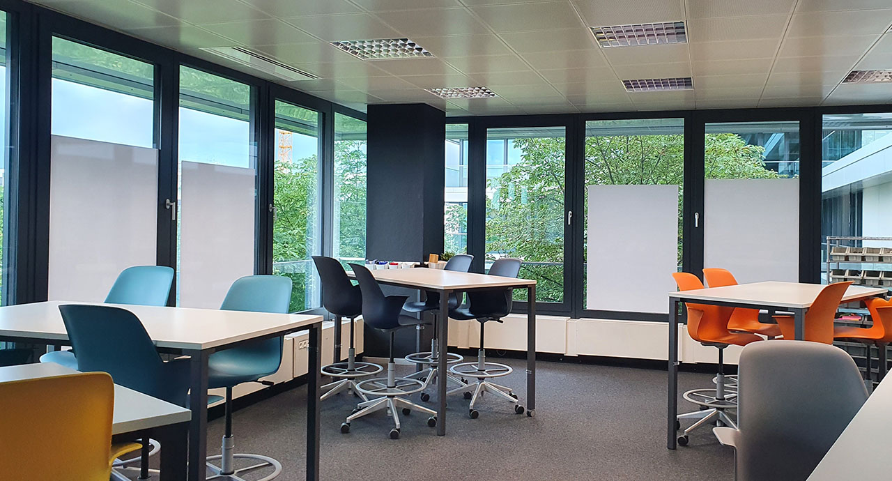 New Learning in Innovative and Active Learning Environments