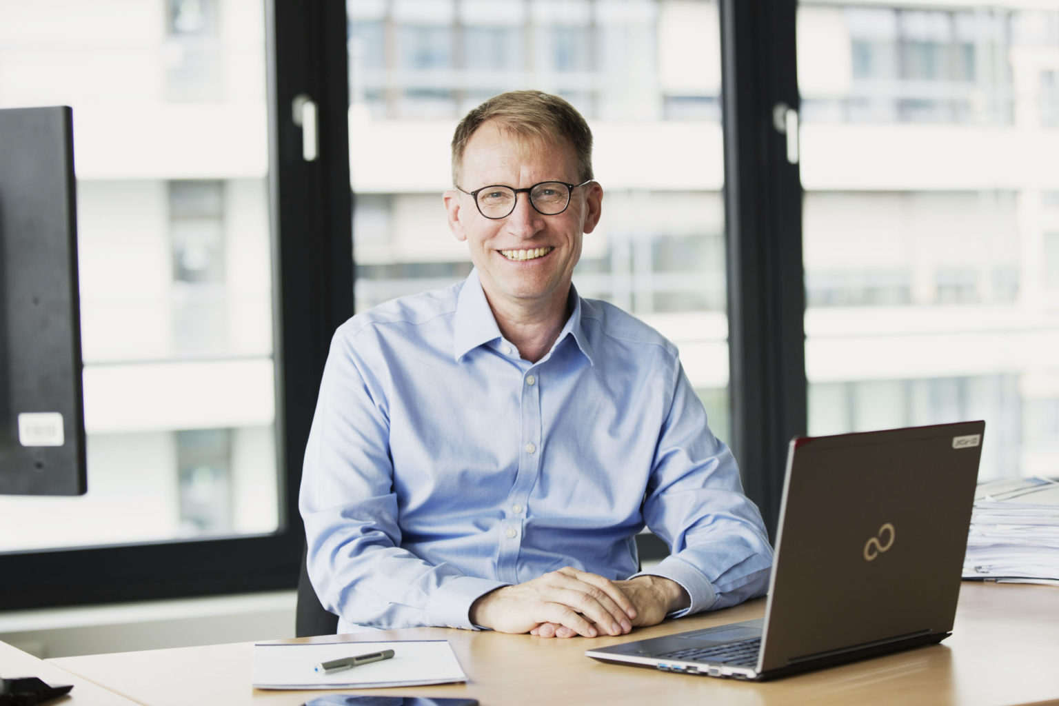 Let's Talk! An Interview About Diversity and Inclusion at MBS