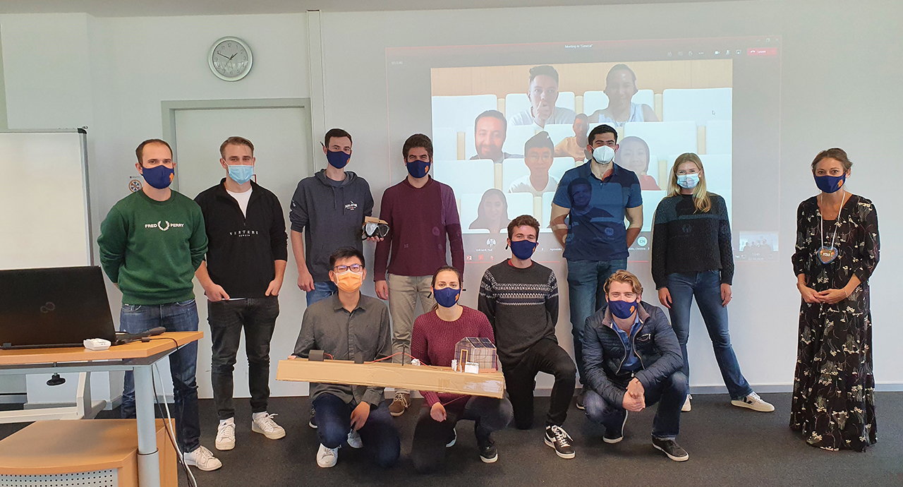 Blog Munich Business School