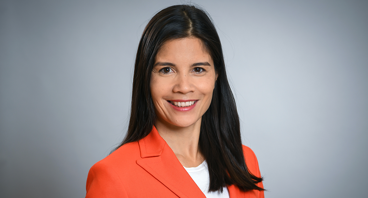 Dr. Christine Menges appointed as Chancellor of MBS