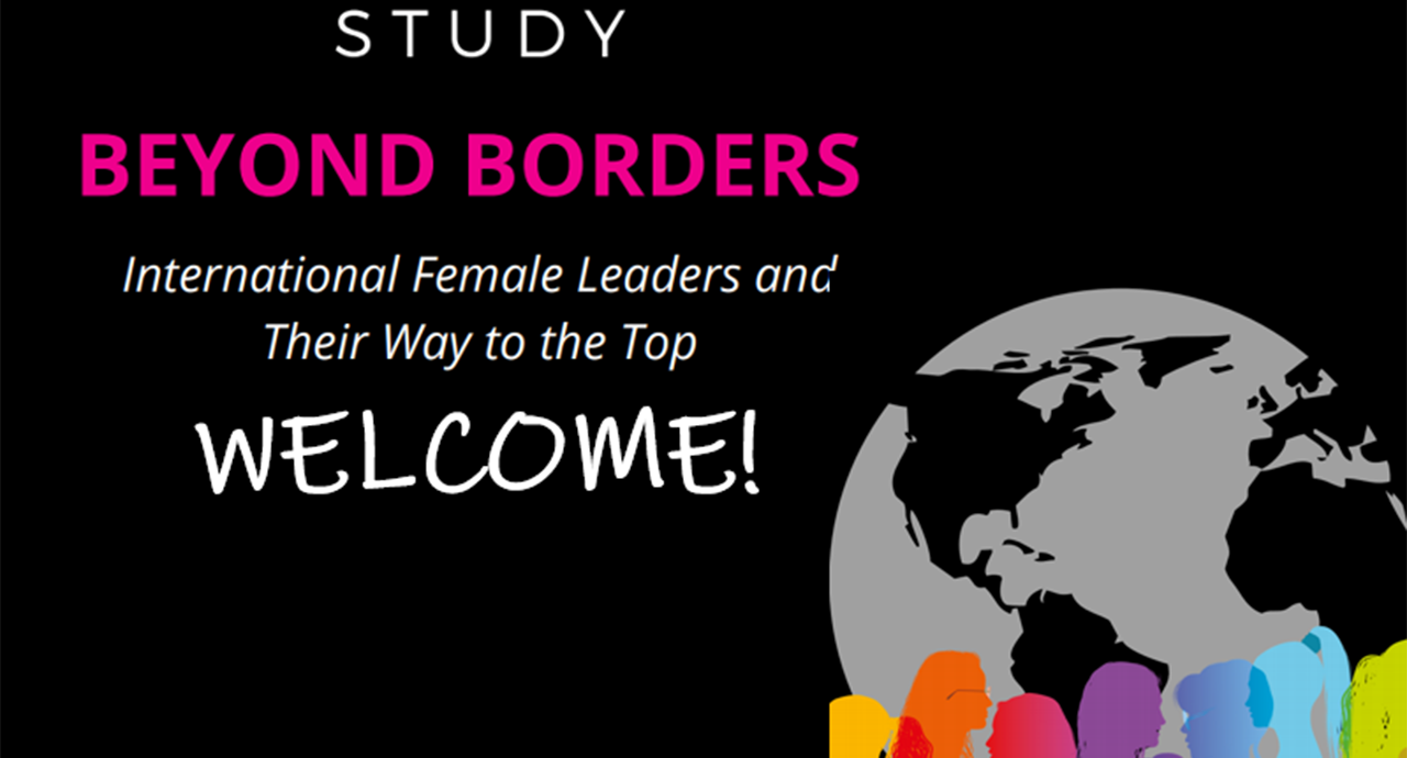 Study Reveals Success Factors and Barriers for Female Leaders