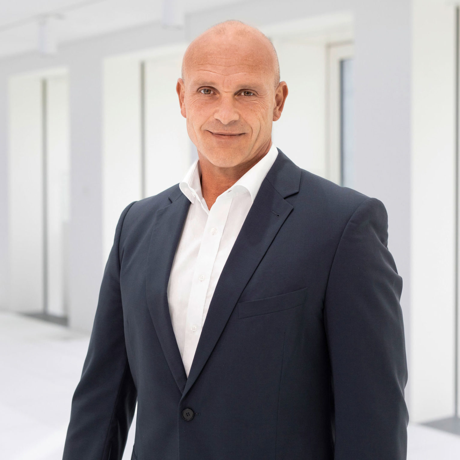 Mr. Elektro - Thomas Ulbrich - über VW's Elektromobilität