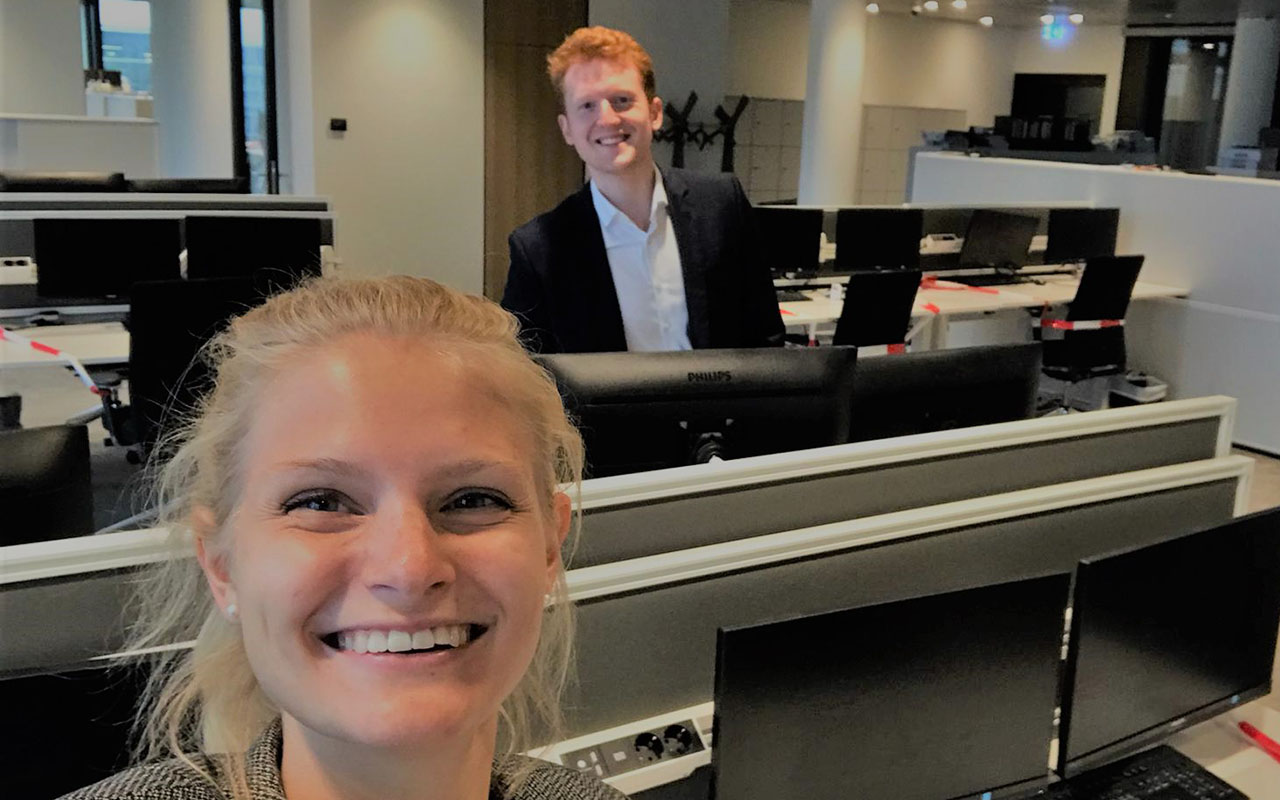 Blog Munich Business School