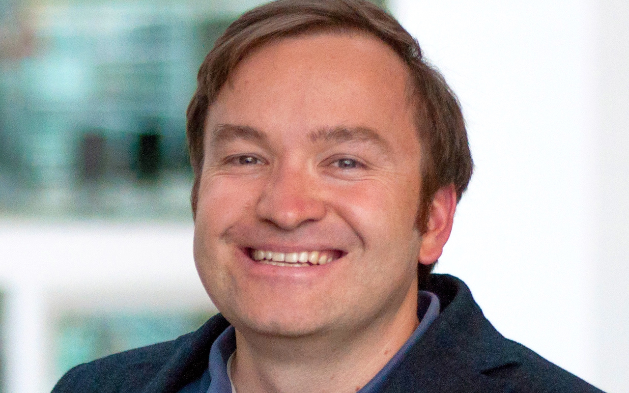 MBS Research Fellows im Portrait: Prof. Dr. Alexander Richter