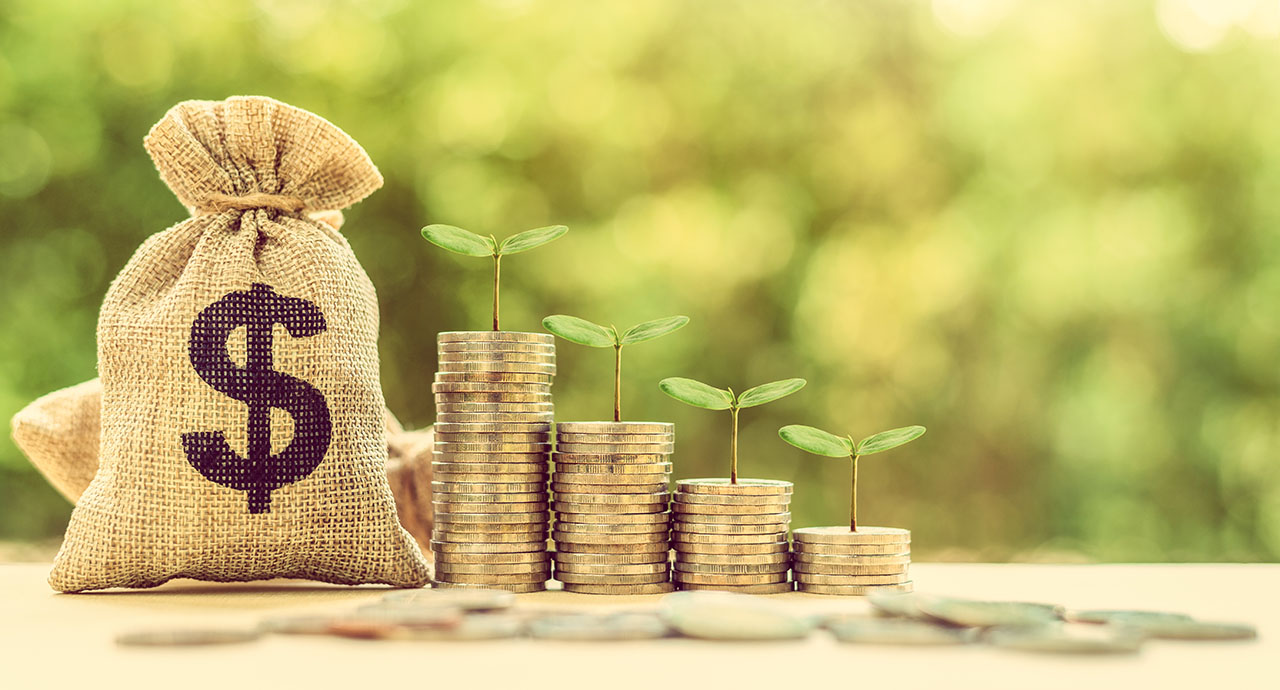 The Imminent Arrival of the Green Asset Ratio