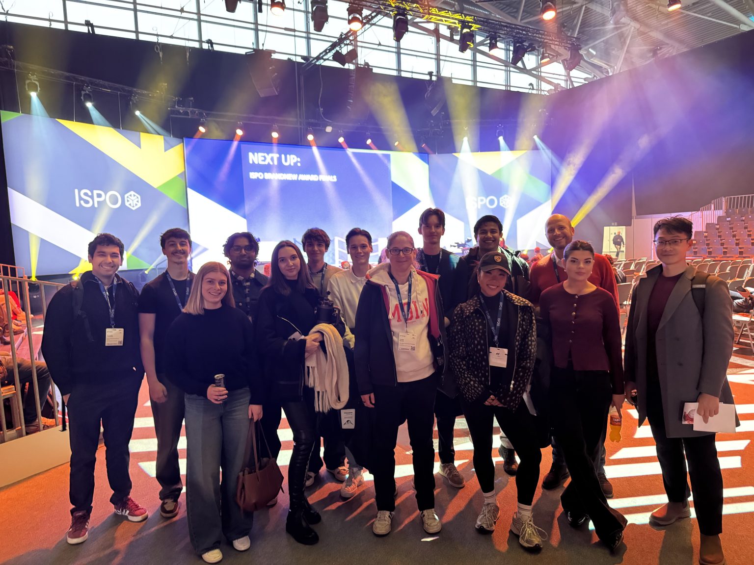 ISPO Award Winners 2025