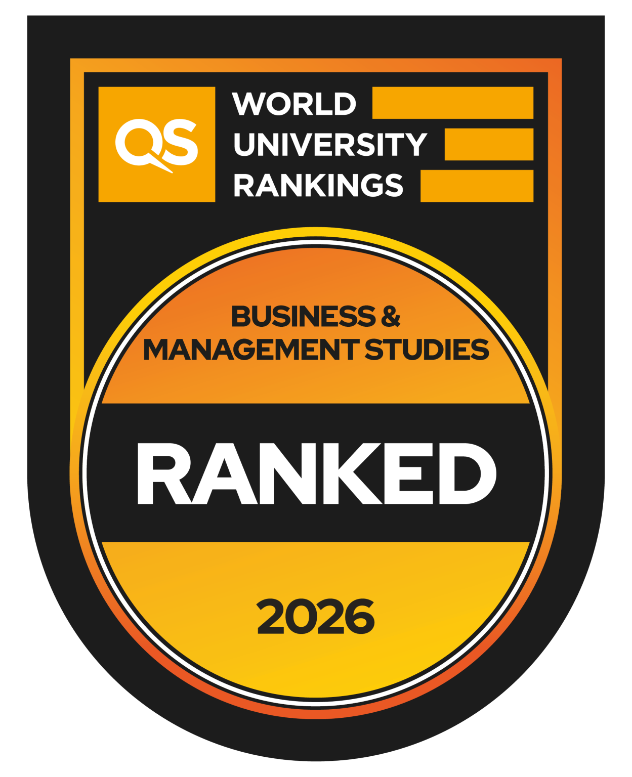 Munich Business School in the QS World University Rankings